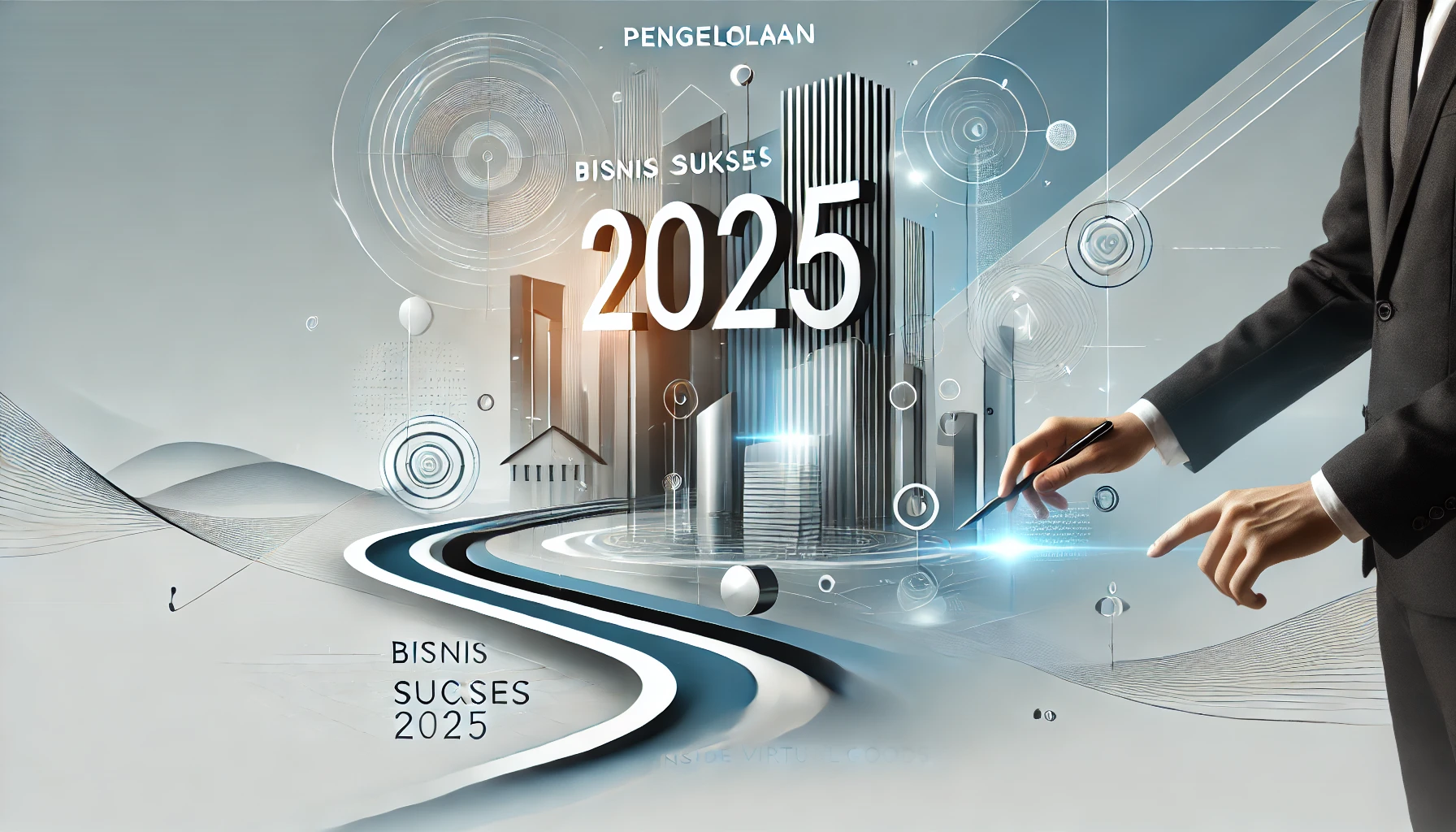 Pengelolaan Bisnis Sukses 2025 | Insidevirtualgoos