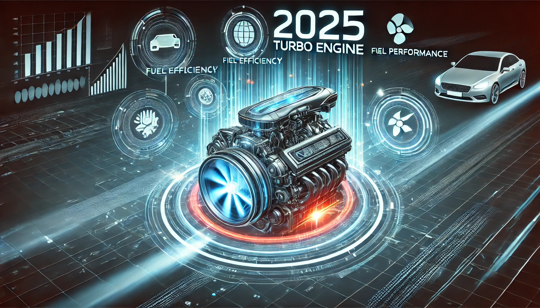 Keunggulan Mesin Turbo 2025 | Insidevirtualgoos