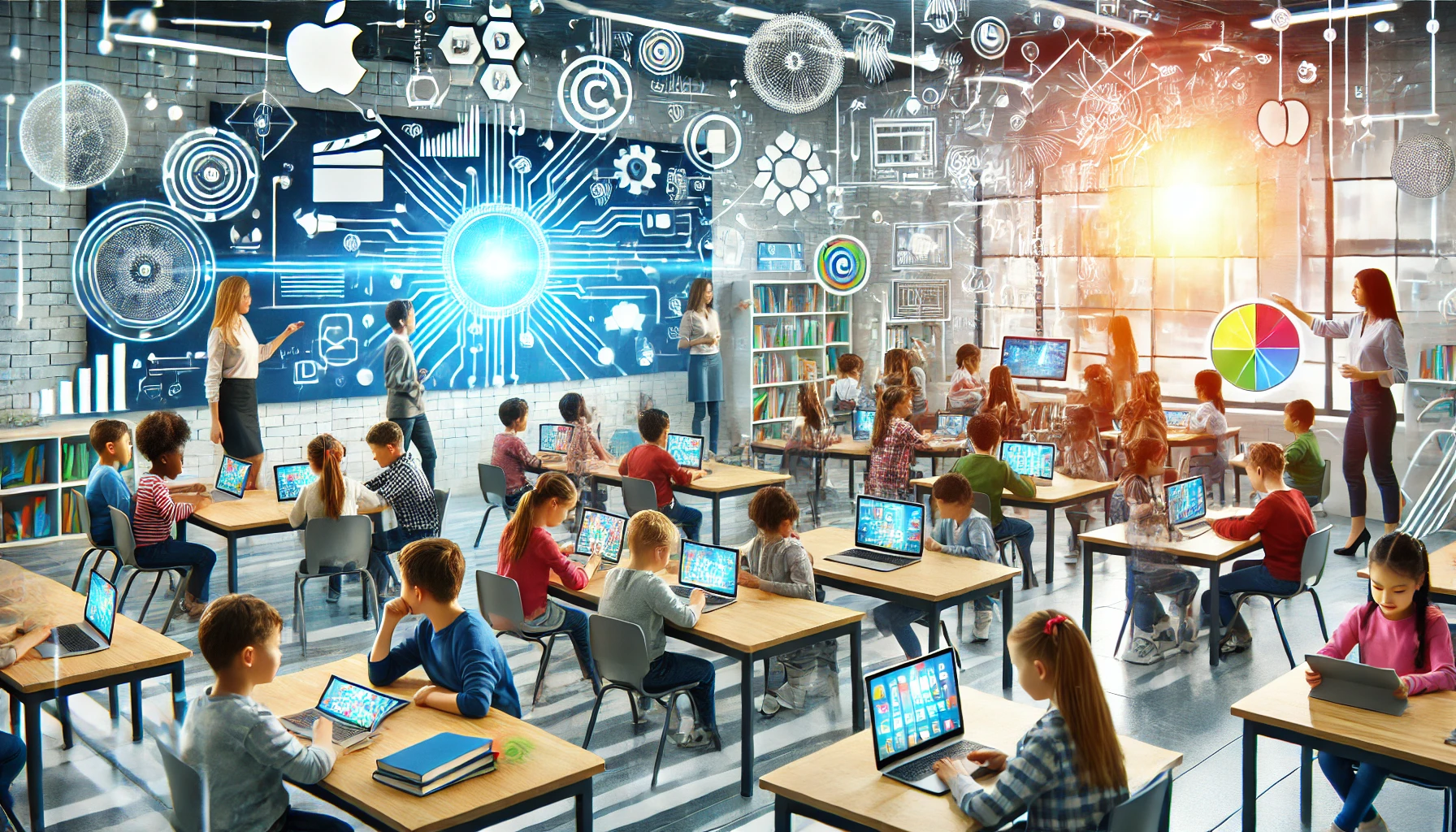 Transformasi Pendidikan Sekolah | Insidevirtualgoos